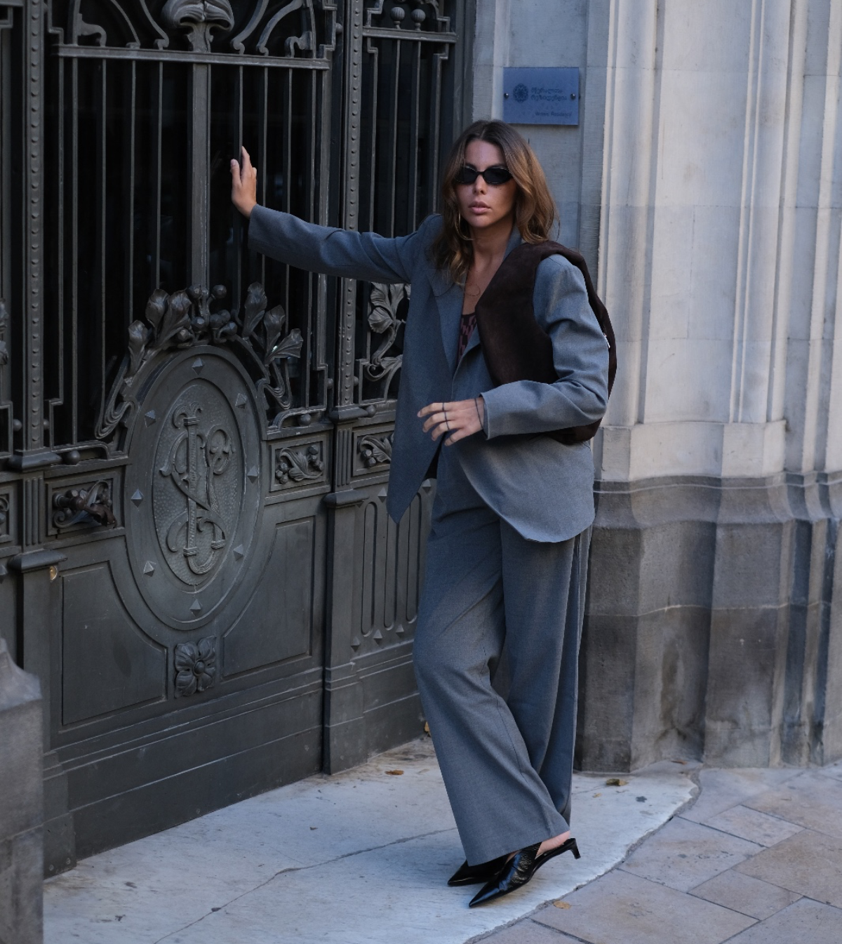 Lemann: A Georgian Brand for Everyday Style | The diary