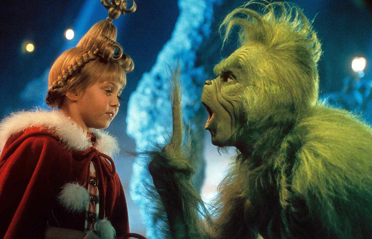 The Films That Define the Mood of Christmas | The diary